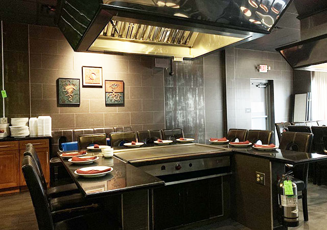 Aki | Online Order | Japanese Restaurant | Hanover